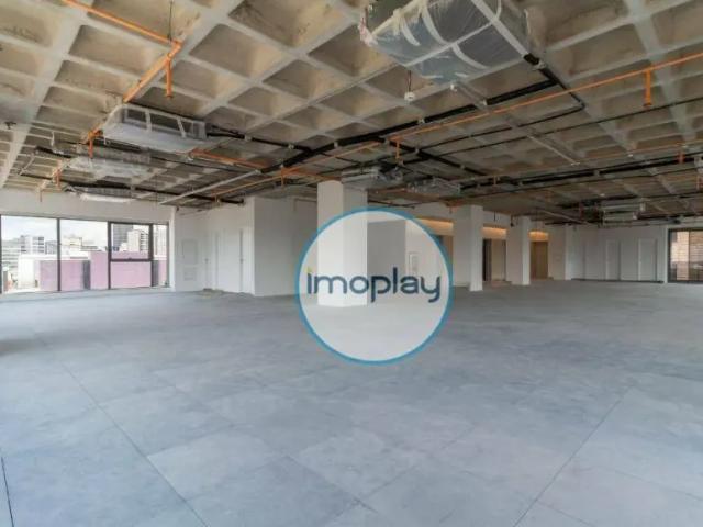 Conjunto para alugar, 502 m² Pinheiros São Paulo/SP
