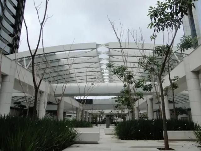 Conjunto para alugar, 5072 m² por R$ 511.307,44/mês Brooklin Paulista São Paulo/SP