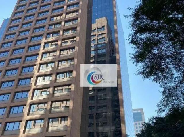 Conjunto para alugar, 507 m² Barra Funda São Paulo/SP