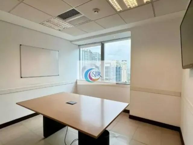Conjunto para alugar, 507 m² Itaim Bibi São Paulo/SP