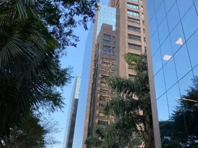 Conjunto para alugar, 508 m² Barra Funda São Paulo/SP