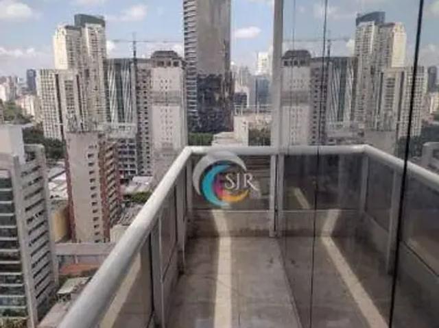 Conjunto para alugar, 508 m² Vila Olímpia São Paulo/SP