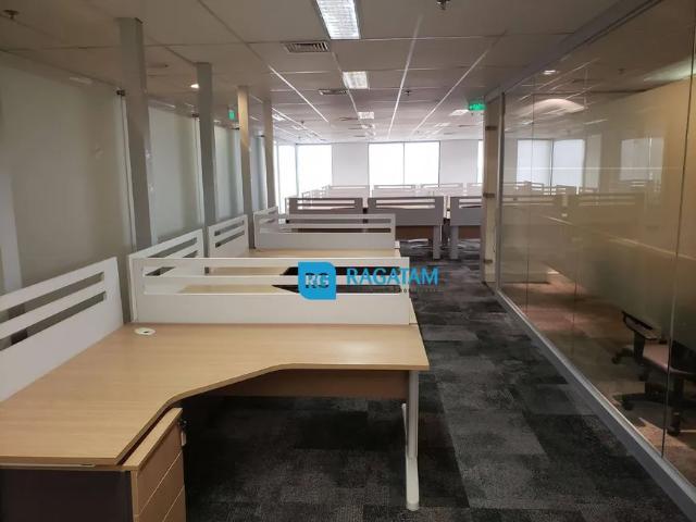 Conjunto para alugar, 509 m² por R$ 52.208,52/mês Chácara Santo Antônio São Paulo/SP