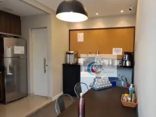 Conjunto para alugar, 510 m² Itaim Bibi São Paulo/SP