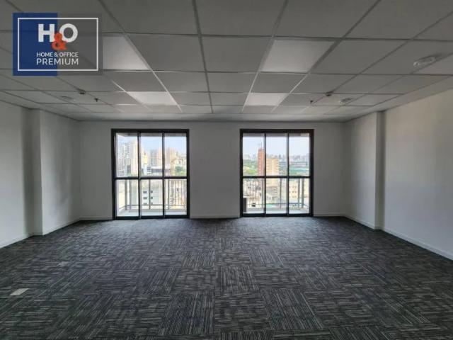 Conjunto para alugar, 51 m² por R$ 4.632,12/mês Barra Funda São Paulo/SP