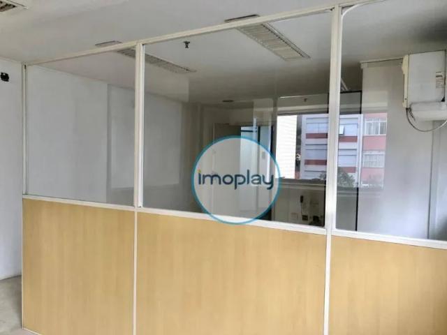 Conjunto para alugar, 50 m² Centro São Paulo/SP