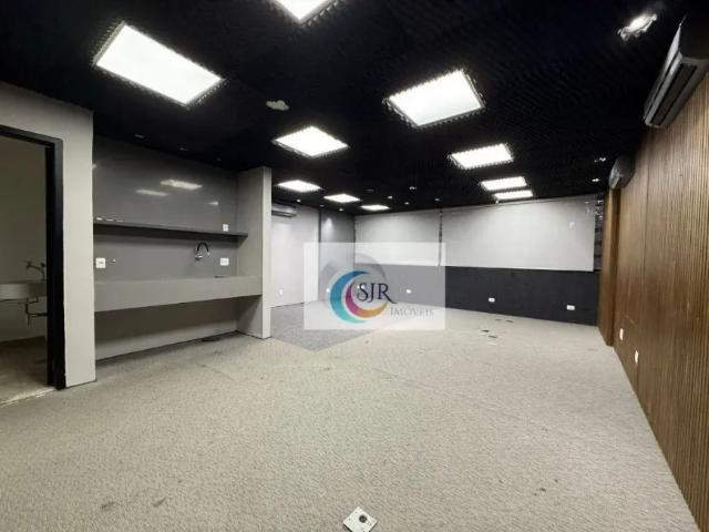 Conjunto para alugar, 50 m² Pinheiros São Paulo/SP