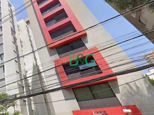 Conjunto para alugar, 50 m² por R$ 4.130,27/mês Perdizes São Paulo/SP