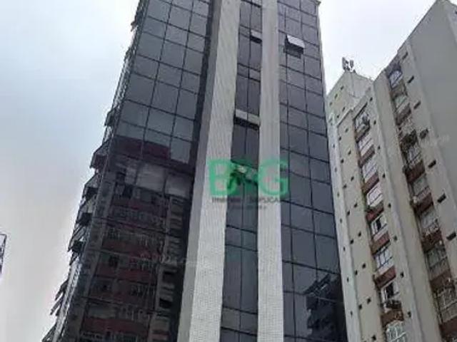 Conjunto para alugar, 50 m² por R$ 4.400,00/mês Consolação São Paulo/SP