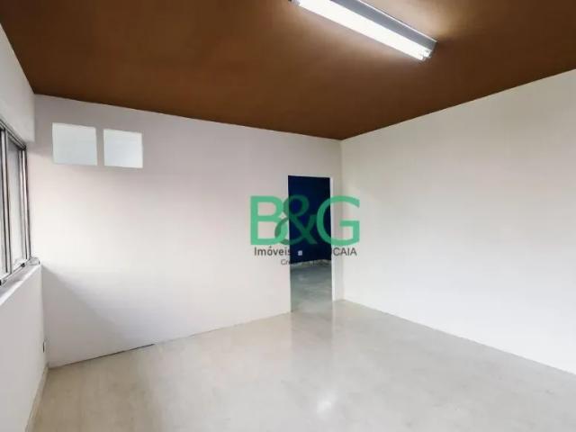 Conjunto para alugar, 50 m² por R$ 2.884,53/mês Vila Leopoldina São Paulo/SP