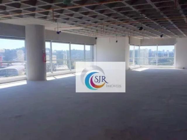 Conjunto para alugar, 511 m² Santo Amaro São Paulo/SP