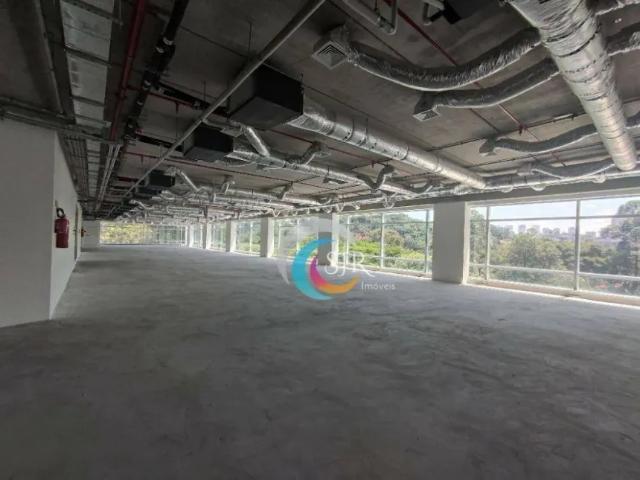 Conjunto para alugar, 514 m² Brooklin São Paulo/SP