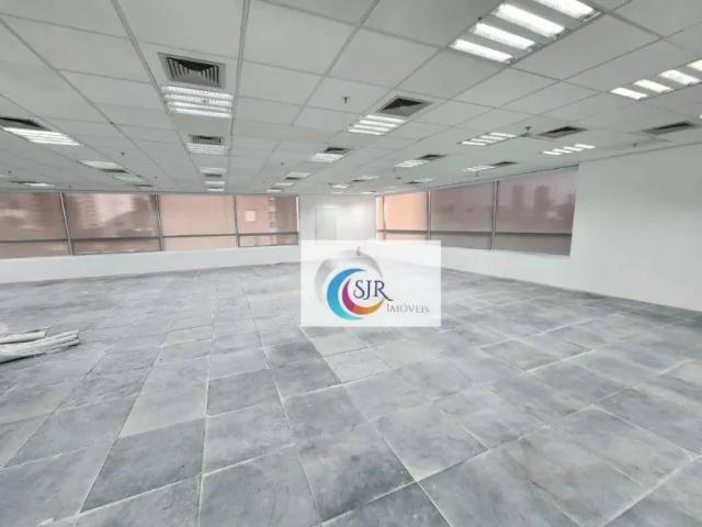Conjunto para alugar, 514 m² Brooklin Paulista São Paulo/SP