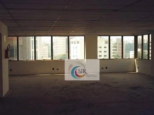 Conjunto para alugar, 514 m² Itaim Bibi São Paulo/SP