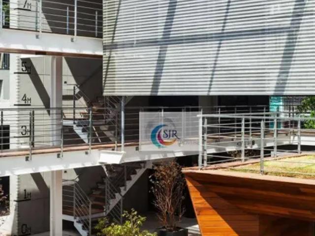 Conjunto para alugar, 515 m² Vila Madalena São Paulo/SP