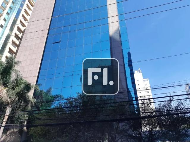 Conjunto para alugar, 516 m² por R$ 40.000,00/mês Vila Olímpia São Paulo/SP