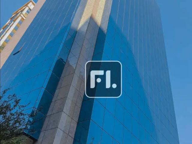 Conjunto para alugar, 516 m² por R$ 53.671,01/mês Vila Olímpia São Paulo/SP