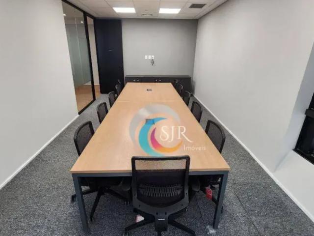 Conjunto para alugar, 519 m² Chácara Santo Antônio São Paulo/SP