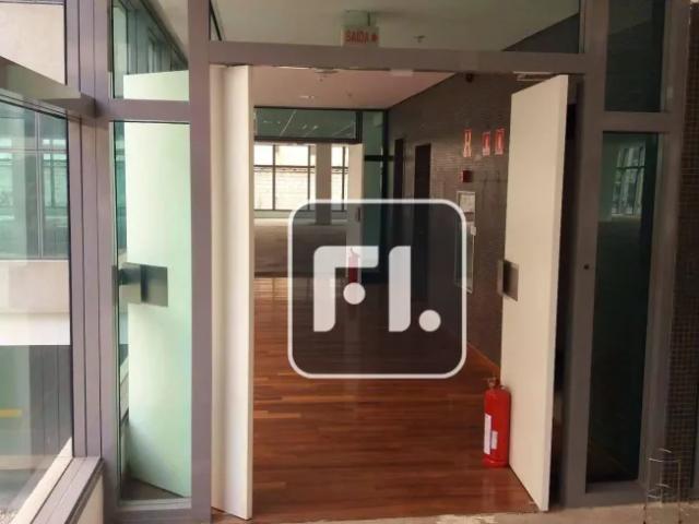 Conjunto para alugar, 519 m² por R$ 51.774,80/mês Alphaville Industrial Barueri/SP