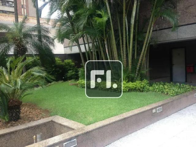 Conjunto para alugar, 520 m² por R$ 79.500,01/mês Vila Olímpia São Paulo/SP