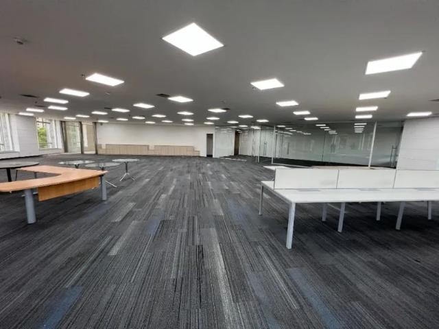 Conjunto para alugar, 520 m² por R$ 152.581,54/mês Brooklin São Paulo/SP