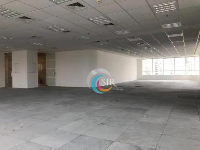 Conjunto para alugar, 521 m² Brooklin São Paulo/SP