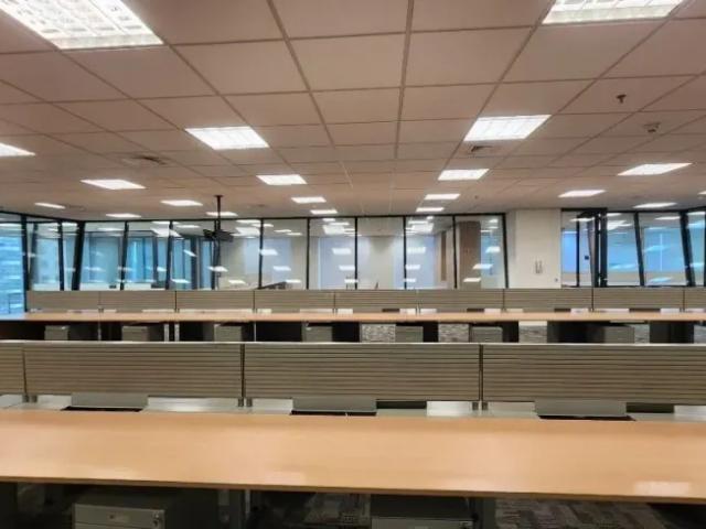 Conjunto para alugar, 5222 m² Itaim Bibi São Paulo/SP