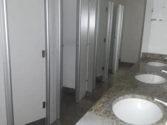 Conjunto para alugar, 522 m² por R$ 44.000,00/mês Vila Olímpia São Paulo/SP