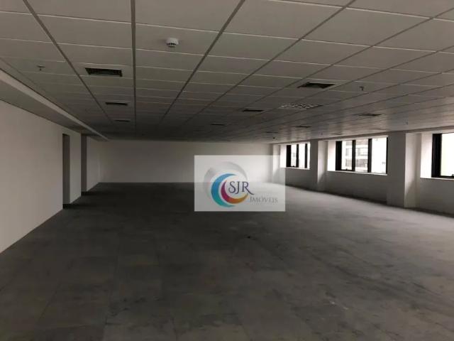 Conjunto para alugar, 523 m² Barra Funda São Paulo/SP