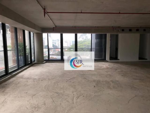 Conjunto para alugar, 525 m² Vila Madalena São Paulo/SP