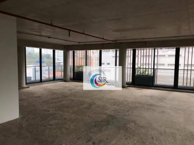 Conjunto para alugar, 525 m² Vila Madalena São Paulo/SP