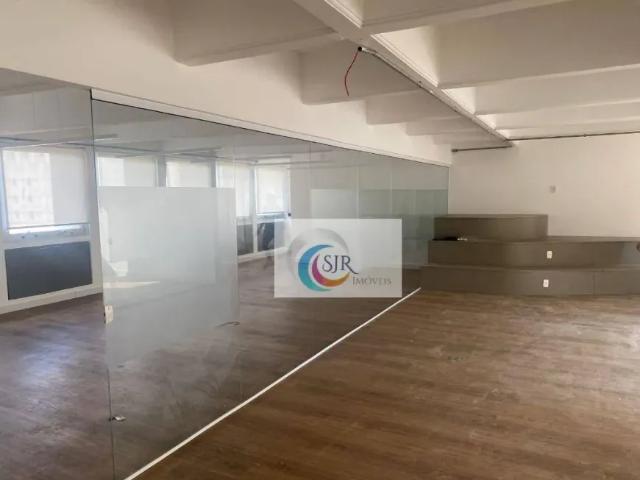 Conjunto, 526 m² venda por R$ 12.500.000,00 ou aluguel por R$ 82.012,21/mês Cerqueira César Sã