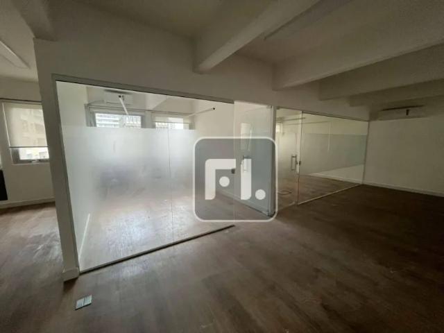 Conjunto para alugar, 526 m² por R$ 86.938,00/mês Consolação São Paulo/SP