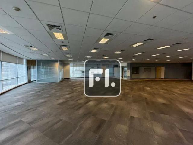 Conjunto para alugar, 5280 m² por R$ 1.071.350,07/mês Pinheiros São Paulo/SP