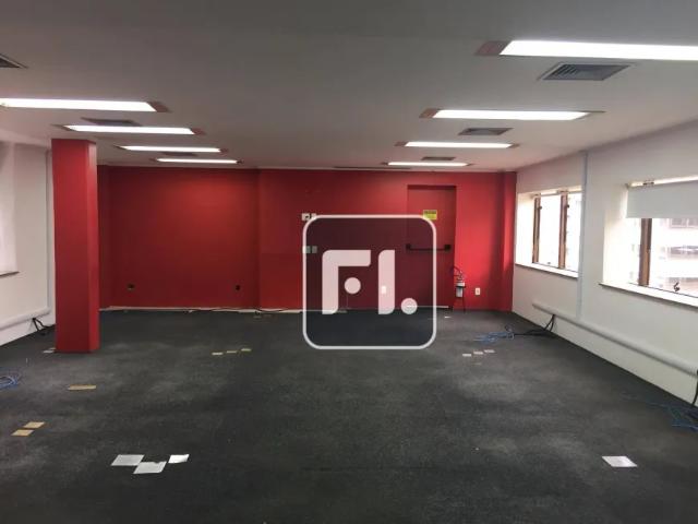 Conjunto para alugar, 528 m² por R$ 35.598,09/mês Bela Vista São Paulo/SP