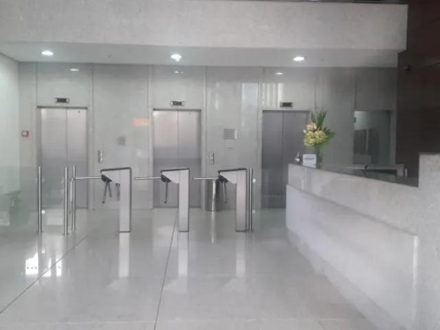 Conjunto para alugar, 528 m² por R$ 44.900,00/mês Vila Olímpia São Paulo/SP