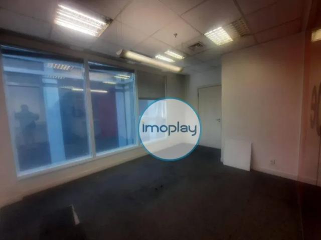 Conjunto para alugar, 528 m² Vila Olímpia São Paulo/SP
