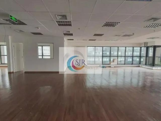 Conjunto para alugar, 529 m² Pinheiros São Paulo/SP