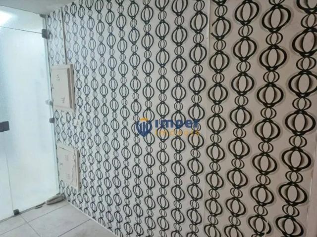 Conjunto para alugar, 52 m² por R$ 5.344,66 Higienópolis São Paulo/SP