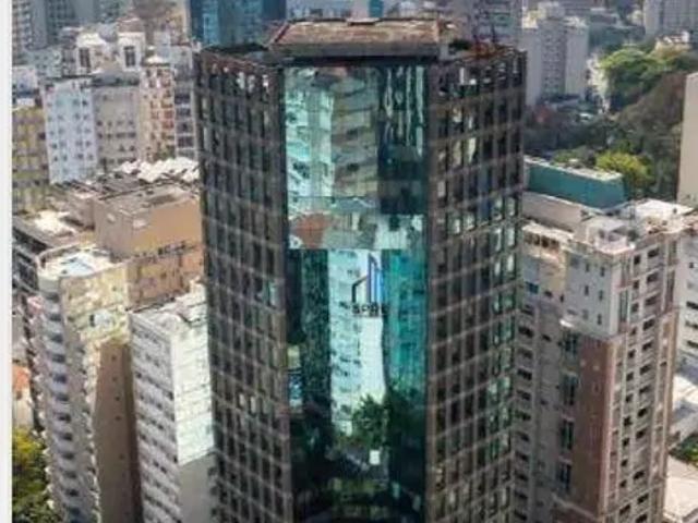 Conjunto para alugar, 531 m² Bela Vista São Paulo/SP