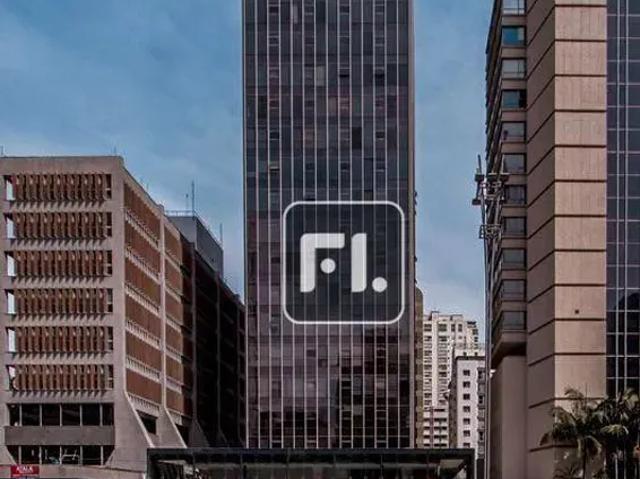 Conjunto para alugar, 532 m² por R$ 59.400,01/mês Bela Vista São Paulo/SP