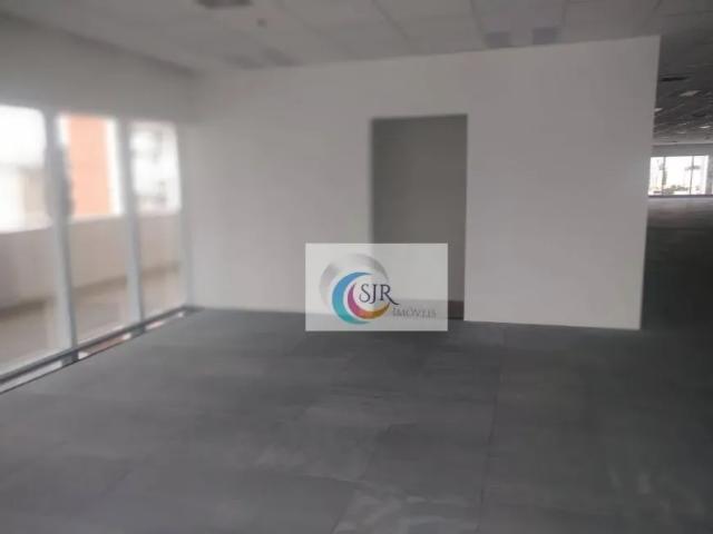Conjunto para alugar, 533 m² Brooklin São Paulo/SP