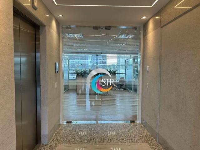 Conjunto para alugar, 533 m² Brooklin São Paulo/SP
