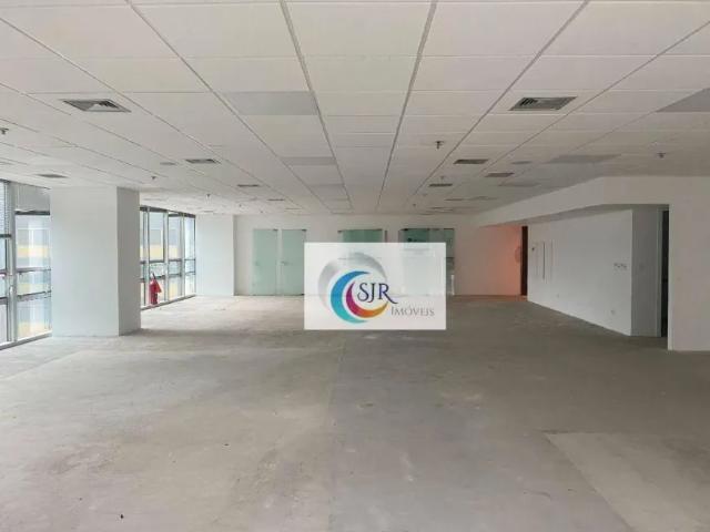 Conjunto para alugar, 534 m² Bela Vista São Paulo/SP