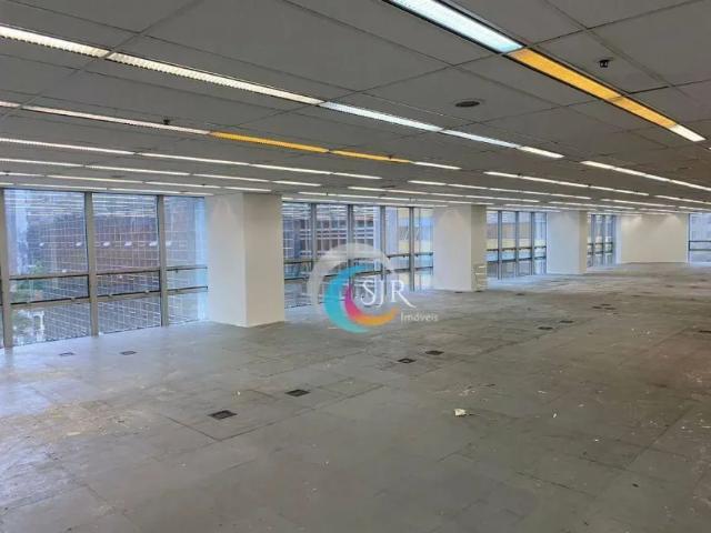 Conjunto para alugar, 534 m² Bela Vista São Paulo/SP
