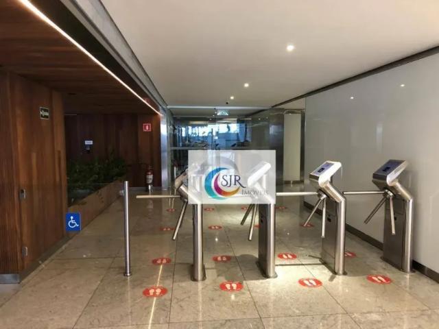Conjunto para alugar, 535 m² Paulista São Paulo/SP