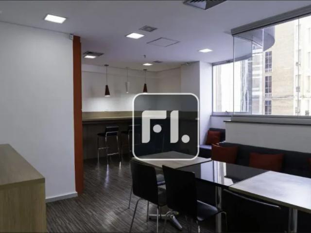 Conjunto para alugar, 535 m² por R$ 80.100,05/mês Vila Olímpia São Paulo/SP