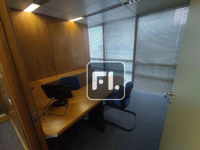 Conjunto para alugar, 535 m² por R$ 83.300,01/mês Bela Vista São Paulo/SP