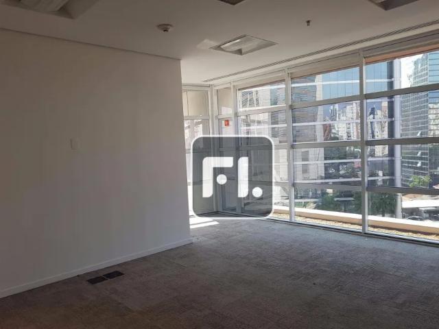 Conjunto para alugar, 536 m² por R$ 67.549,00/mês Vila Olímpia São Paulo/SP