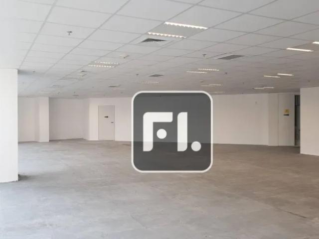 Conjunto para alugar, 536 m² por R$ 74.151,77/mês Vila Olímpia São Paulo/SP